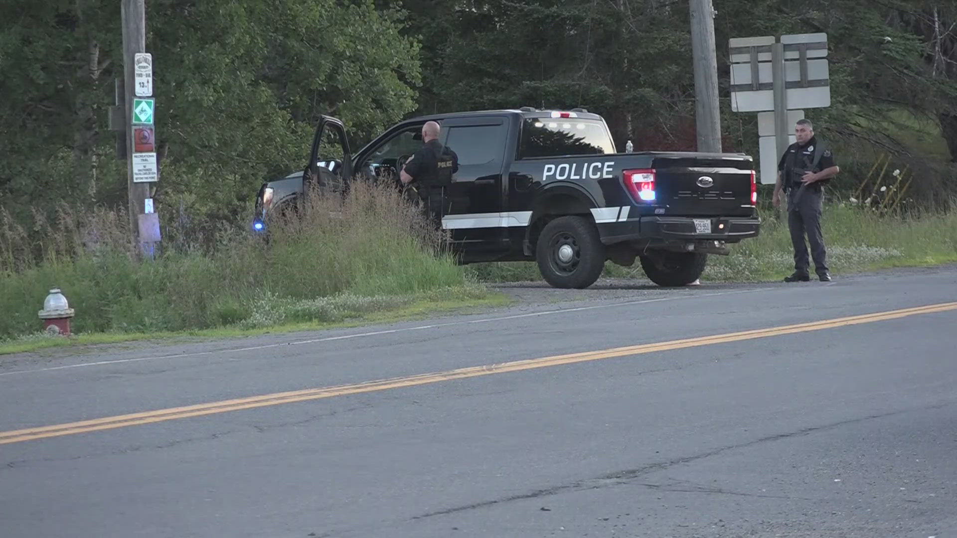 'Remain vigilant': Search continues in Dover-Foxcroft for man ...