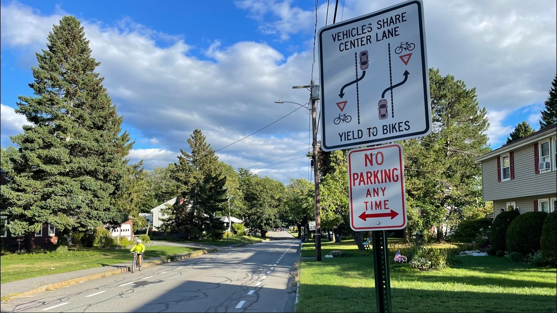Summer brings new bicycle infrastructure to Portland area ...
