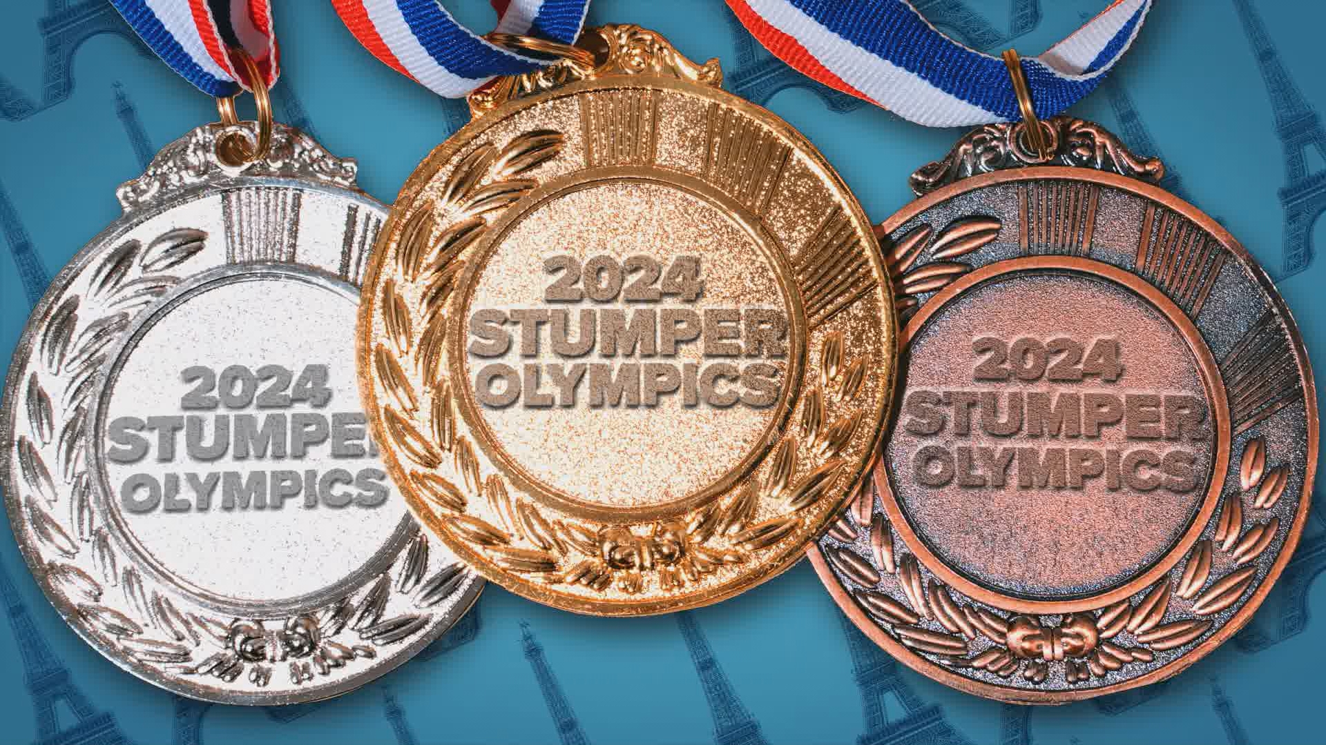 NEWS CENTER Maine teams compete in Olympics trivia | newscentermaine.com