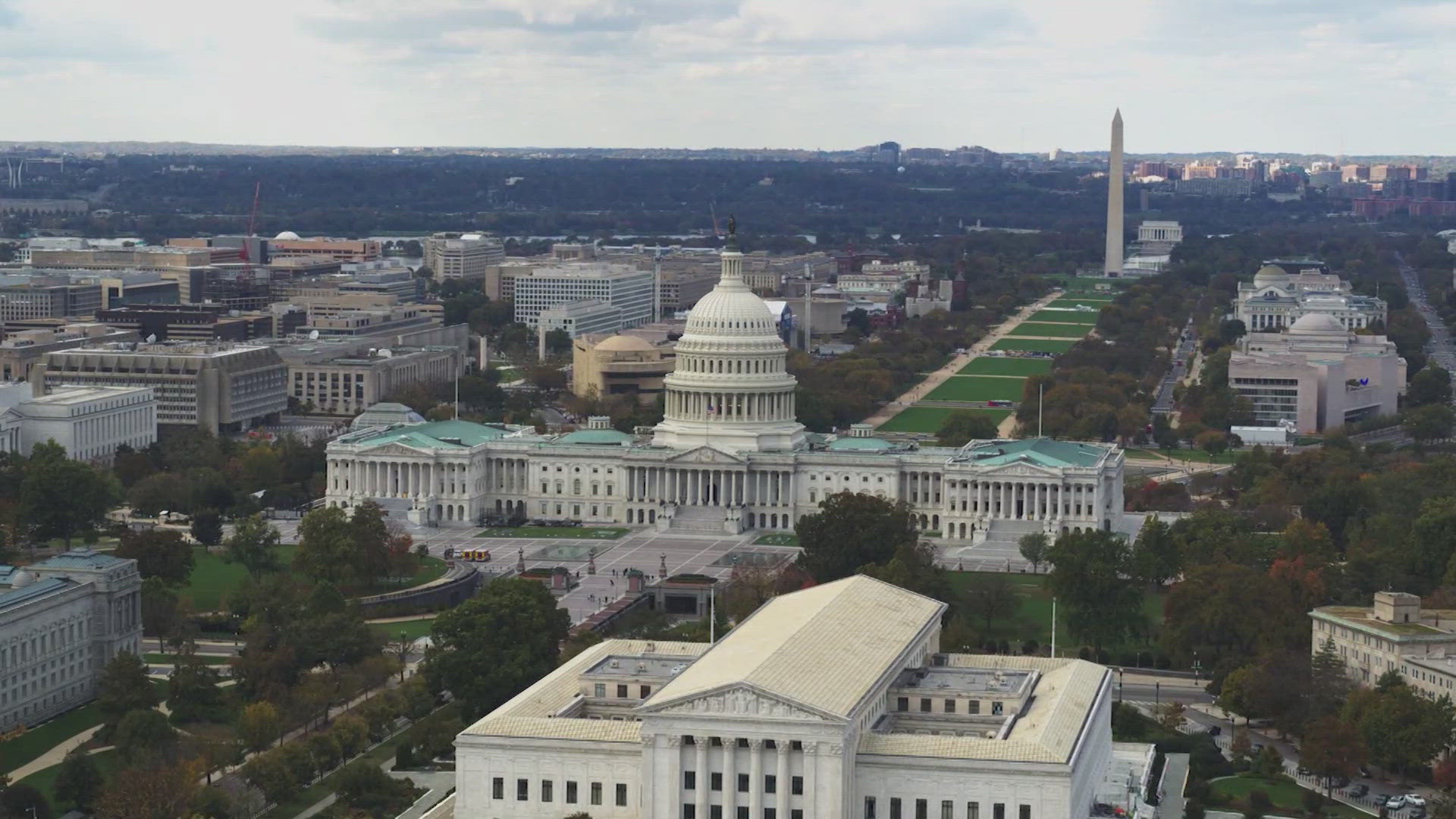 Report: Congressional Budget Office has reportedly been hacked ...