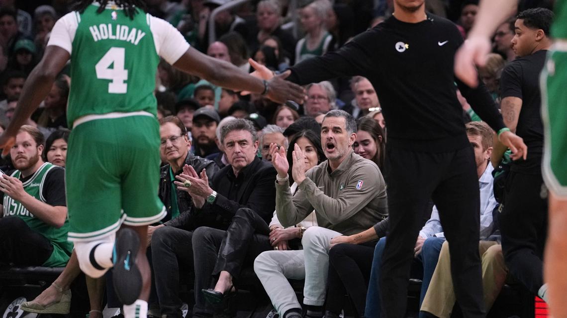 Boston Celtics owner vows to 'do whatever it takes' to win ...