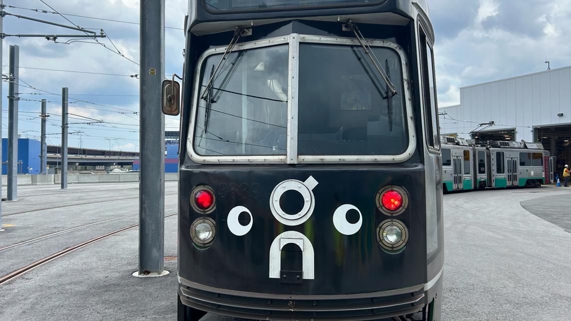 Subway riders in Boston can play own game of 'Where’s Waldo ...