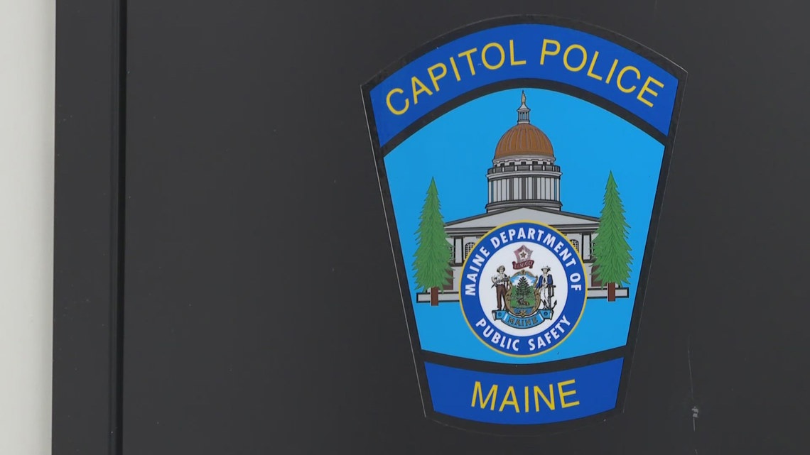 Maine State Police to oversee Capitol Police operations ...