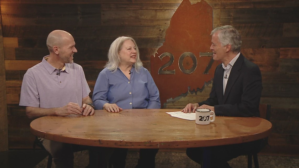 If you like mysteries and thrillers, you’ll enjoy the Maine Crime Wave ...