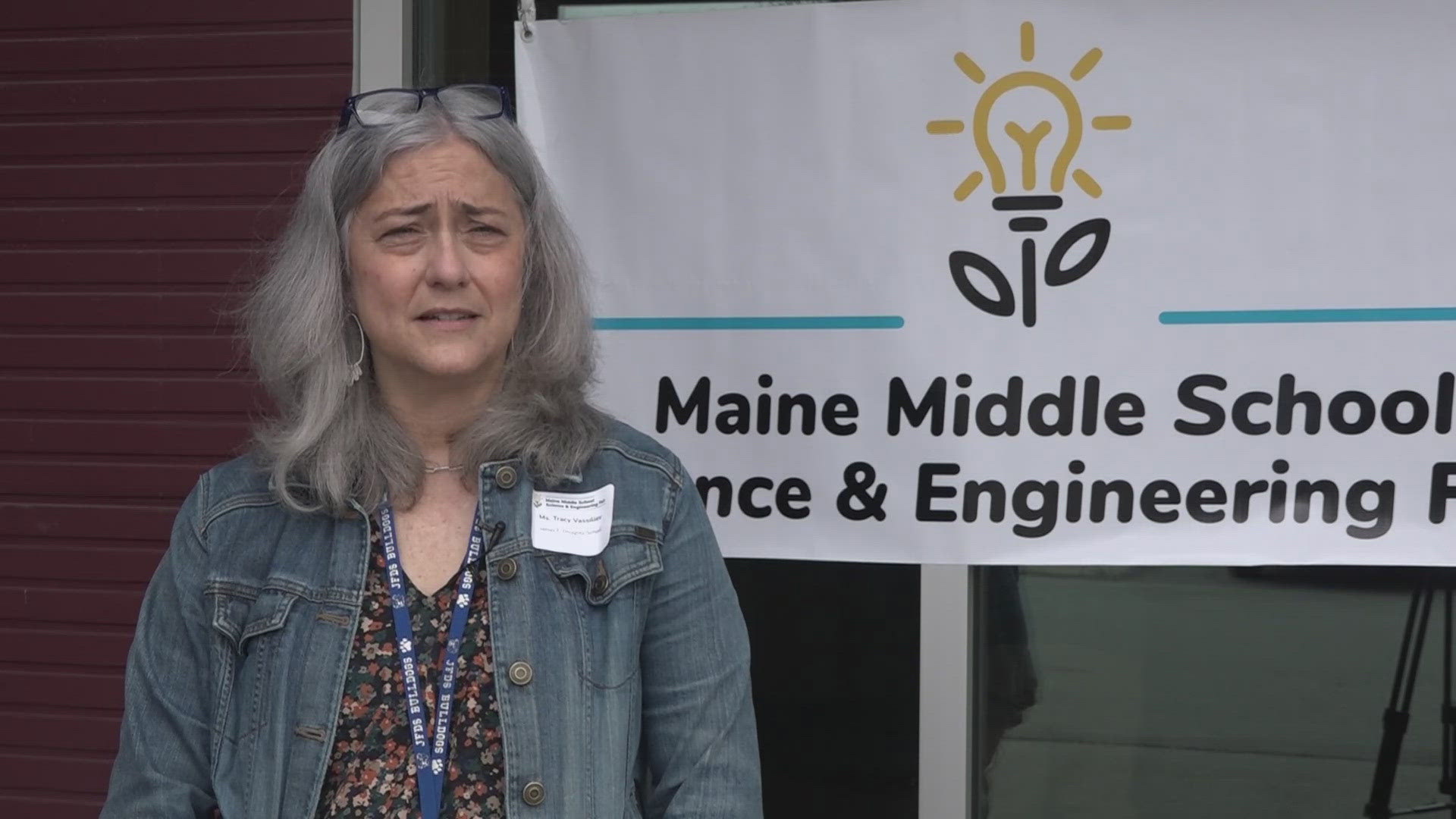 Bangor educator to participate in National STEM Scholar Program ...