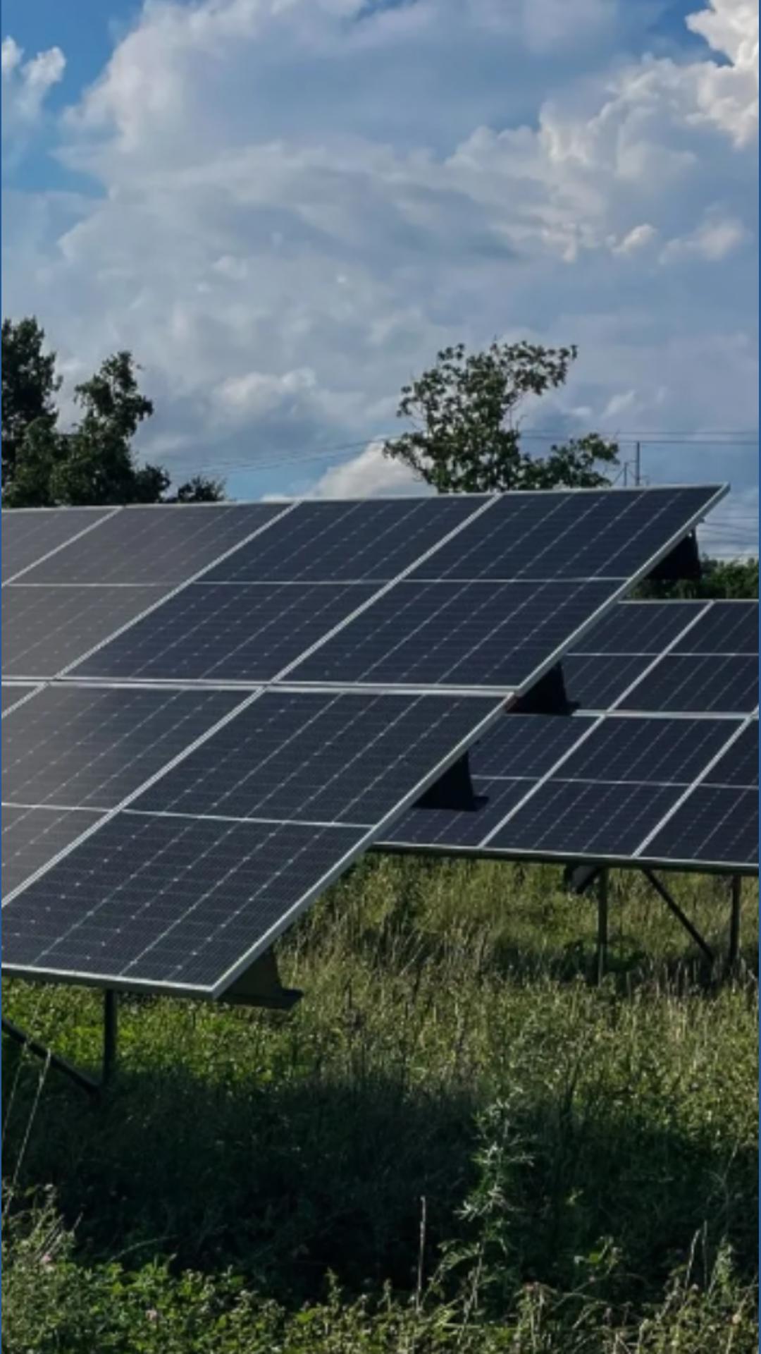 New Maine law adds 'insult to injury' for solar, clean energy ...