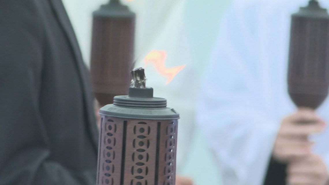 'Blessing of the Fleet': Maine State Pier marks maritime tradition ...