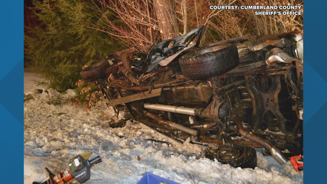 Naples man indicted for manslaughter, OUI for fatal March crash ...