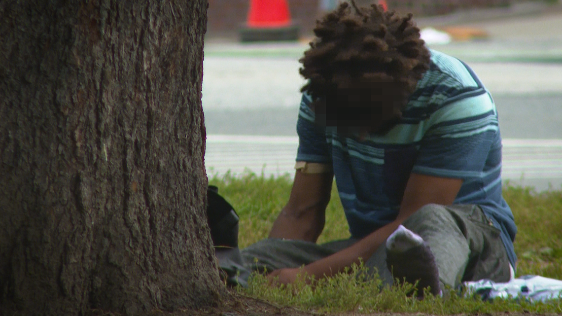 Portland, Maine, police release overdose, drug death statistics ...