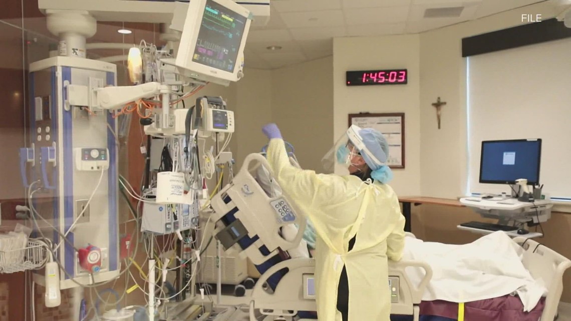 Maine DHHS to get millions to support public health initiatives ...