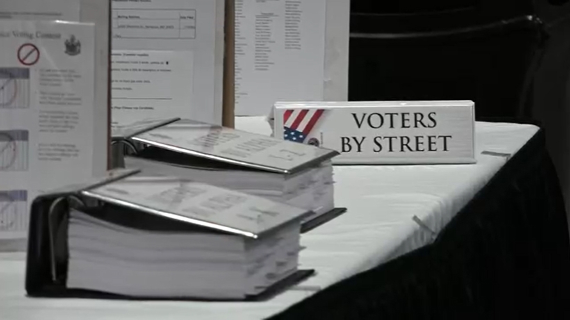 Theriault, Soboleski seek to unseat incumbent Jared Golden ...