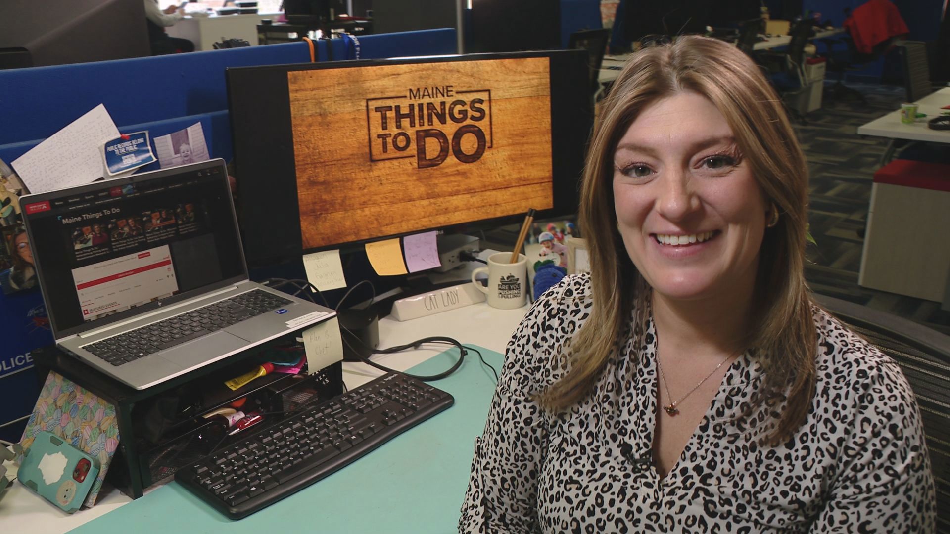 Maine Things To Do | Portland and Bangor Events Calendar ...