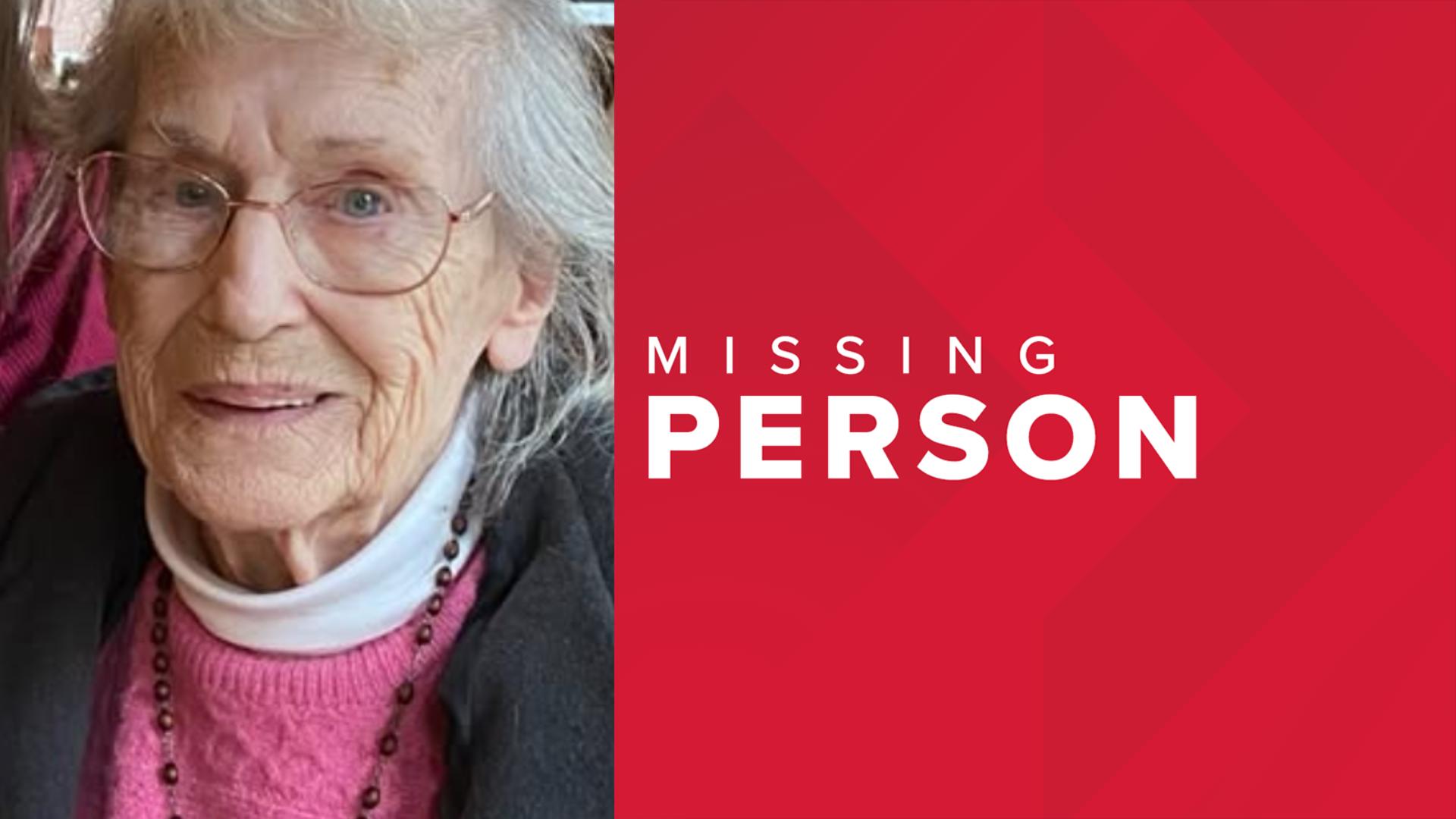 Deputies search for missing woman in Carmel | newscentermaine.com