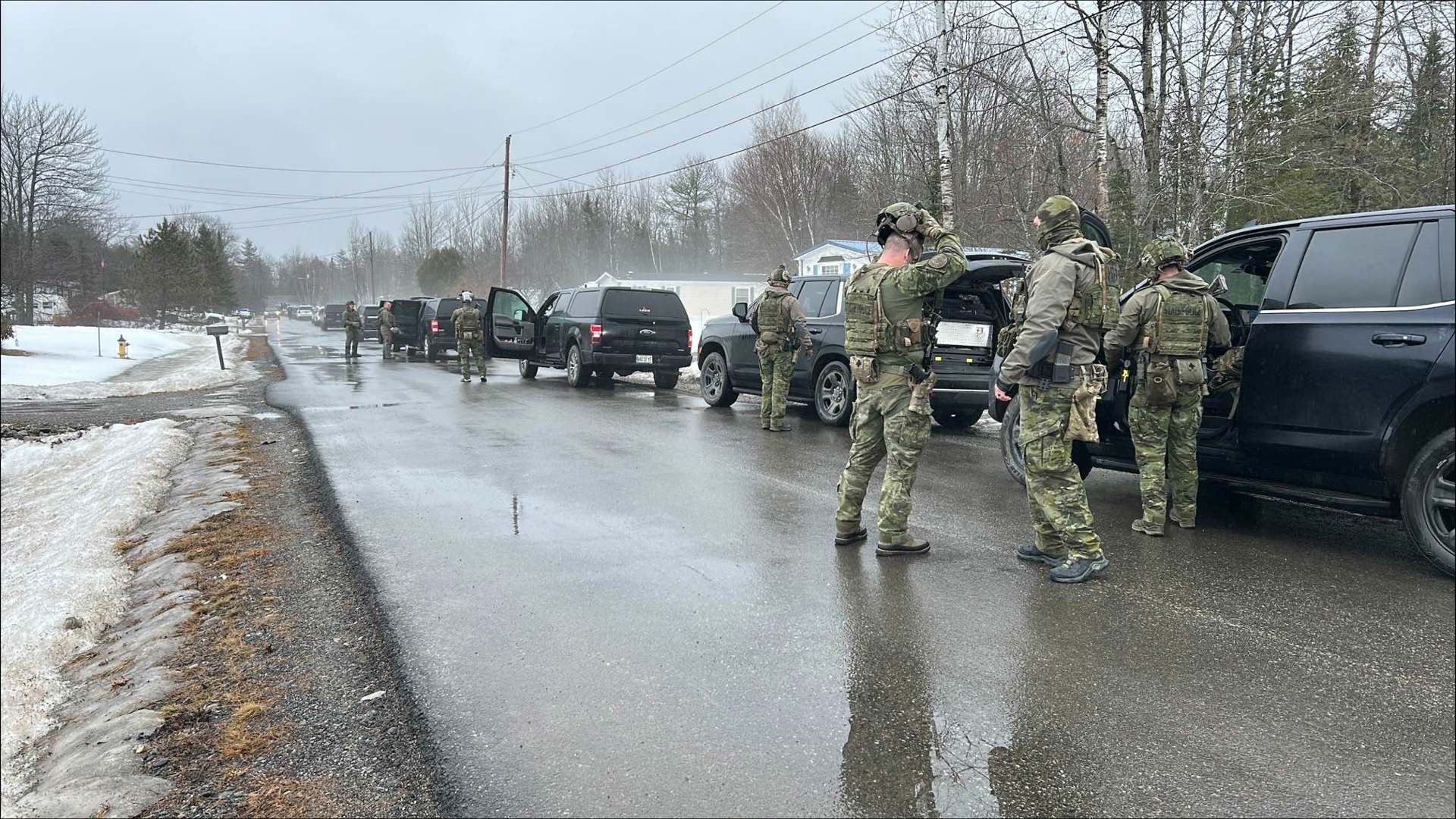 Bingham, Maine school district says electric school bus is great ...