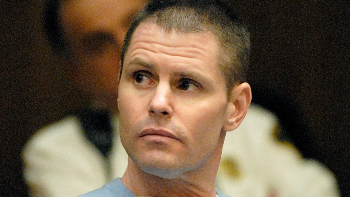 Prosecutors won't seek death penalty against Geas, DeCologero ...