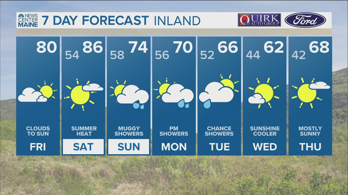 Maine actor reflects on time as Mr. Slim Goodbody | newscentermaine.com
