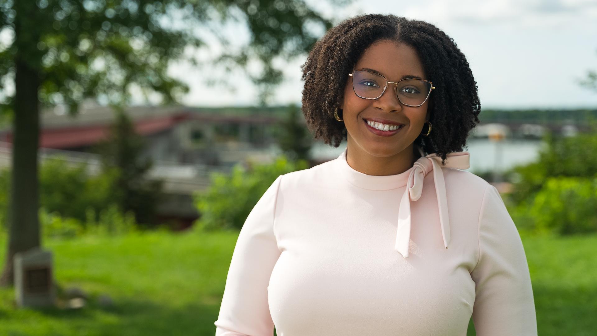 Leeann Stapleton anchor and reporter at NEWS CENTER Maine ...