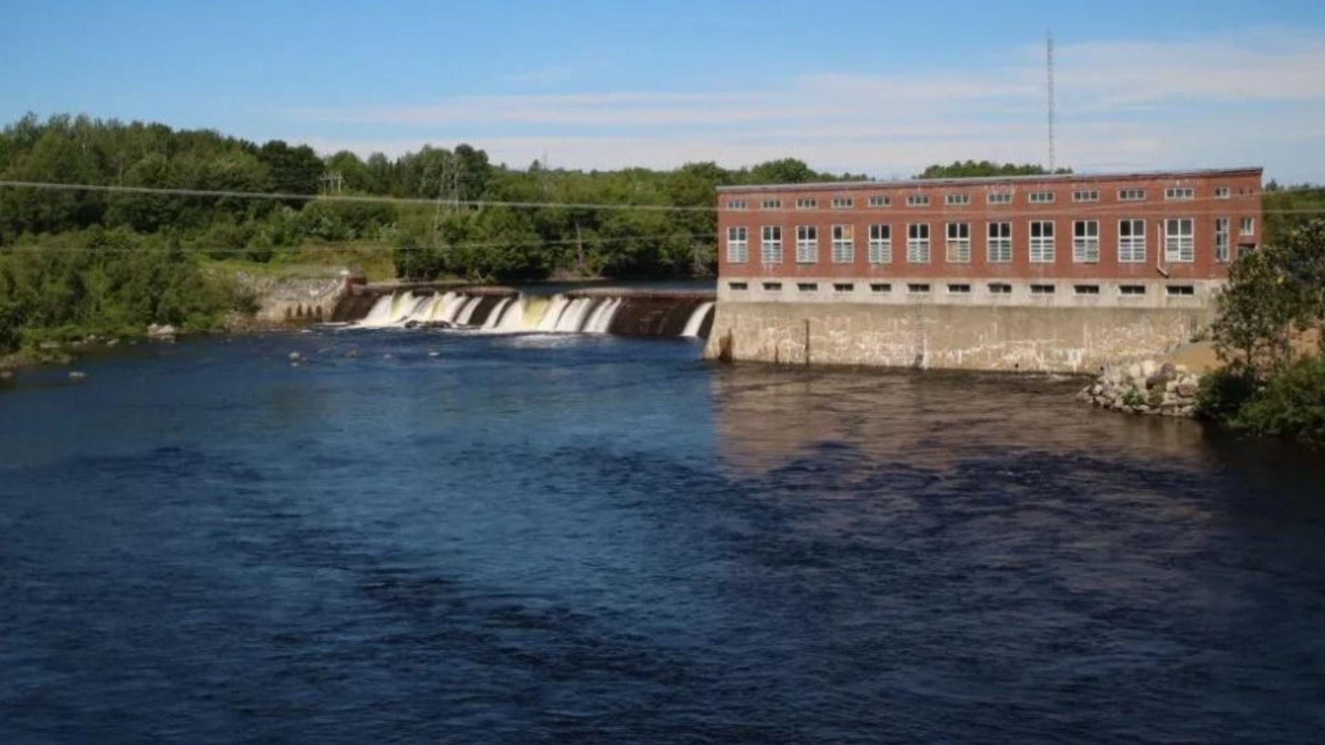 Republican lawmakers want to put a moratorium on dam removals in Maine ...