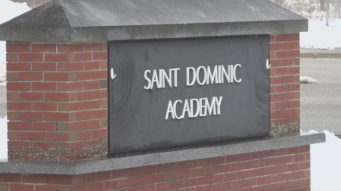 Board moves to make defunct Saint Dominic Academy a private school | newscentermaine.com