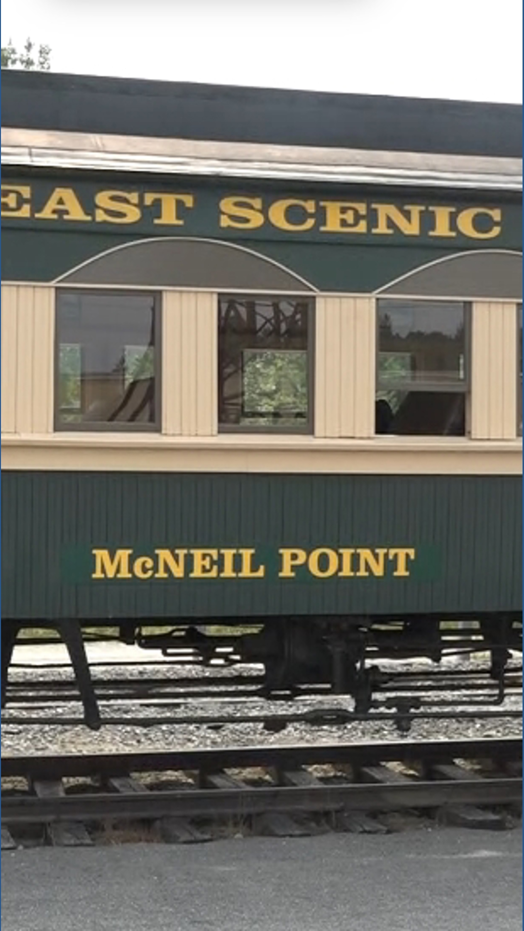 Maine nonprofit takes passengers with developmental disabilities on ...