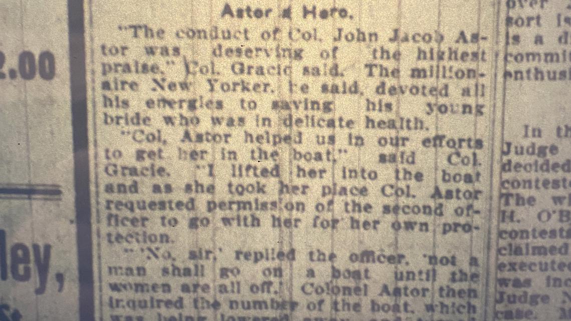 The Portland Evening Express | newscentermaine.com