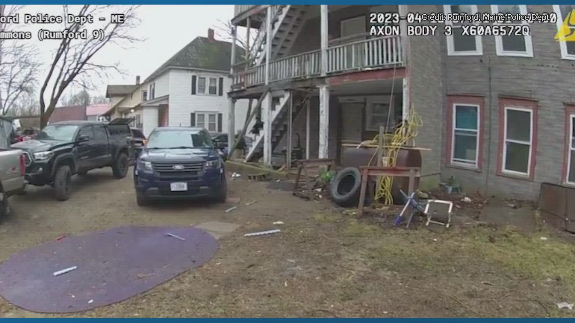 Mexico building condemned after police raid targets alleged drug ...