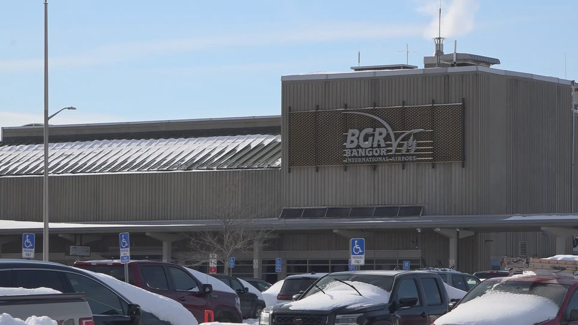 Bangor International Airport reopens after deadly plane crash ...