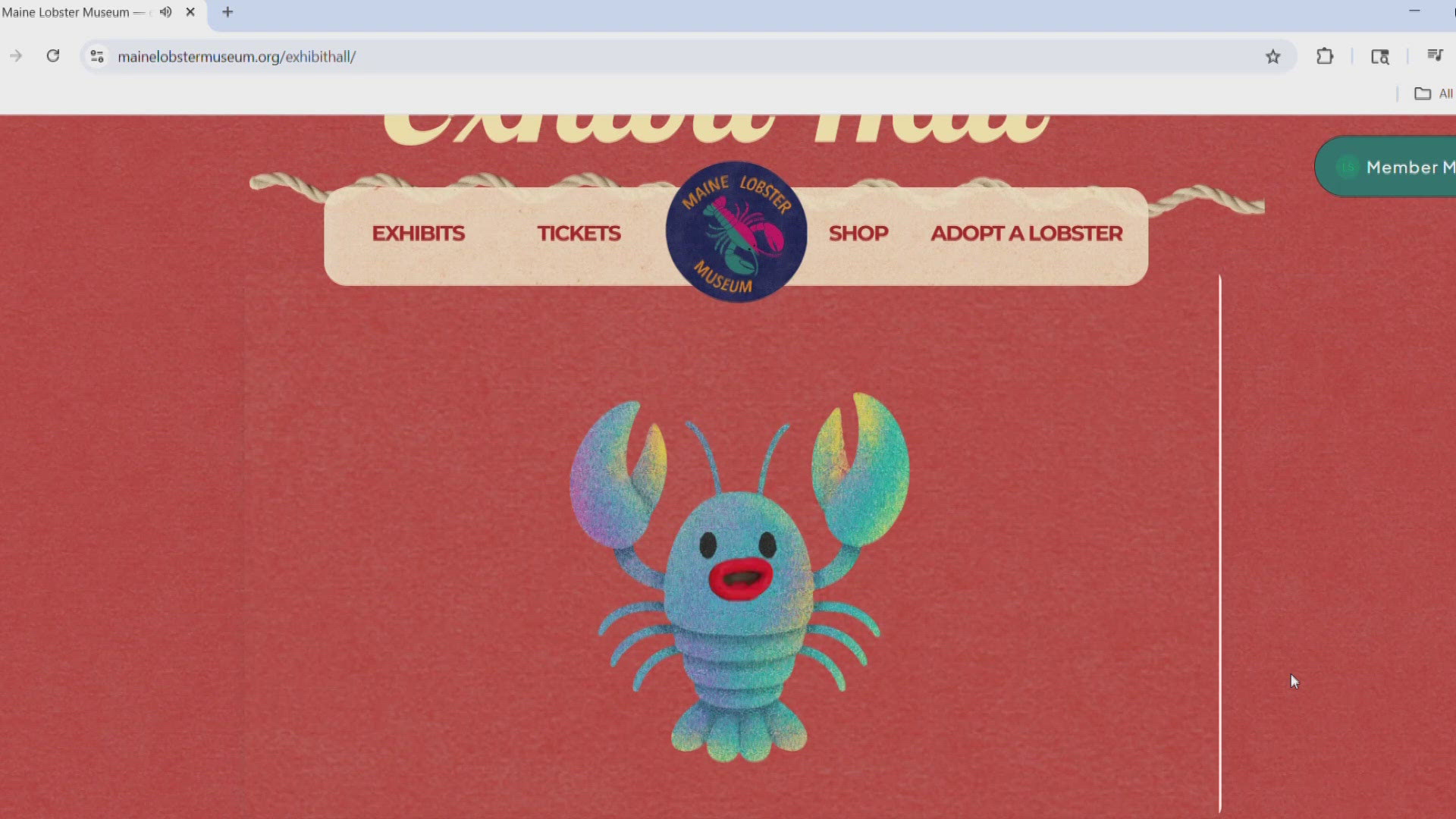 Maine Lobster Museum is first virtual museum dedicated to the ...