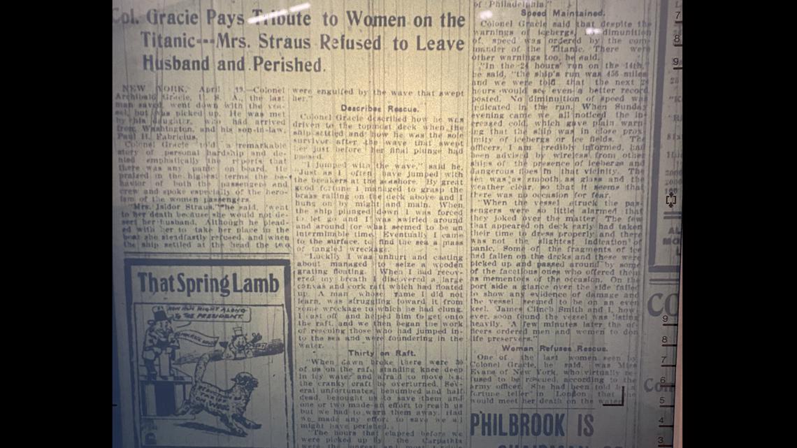 The Portland Evening Express | newscentermaine.com