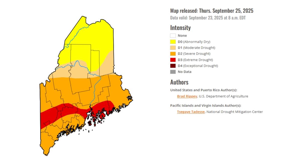 Central and Eastern Maine Coronavirus (COVID-19) News | newscentermaine.com