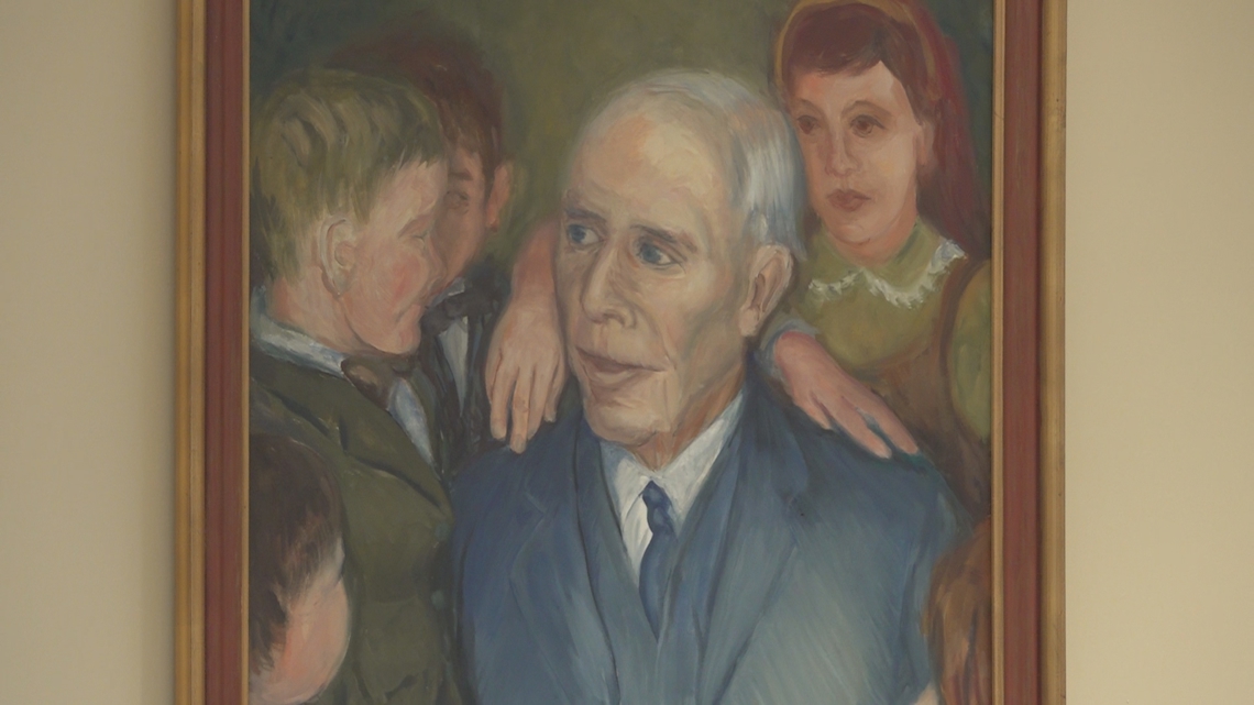 33rd Deaf Culture Festival helps preserve Maine's Deaf history ...