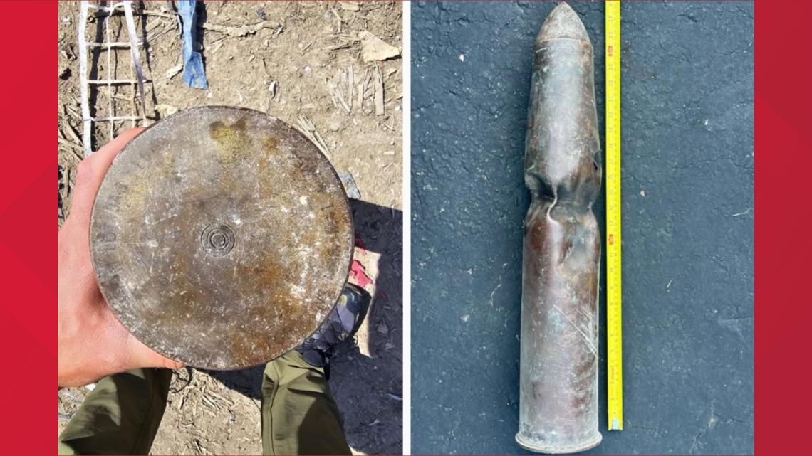 Officials investigate 'suspicious object' in Lewiston | newscentermaine.com
