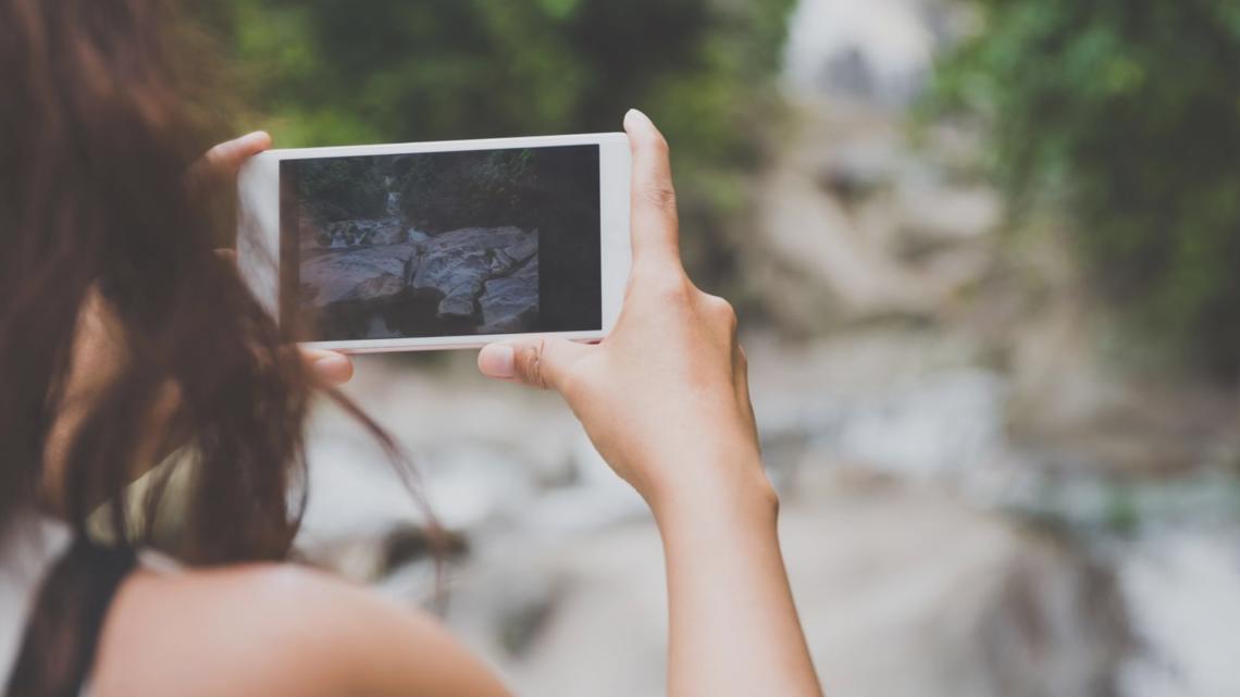 How to take smartphone pictures like a pro | newscentermaine.com