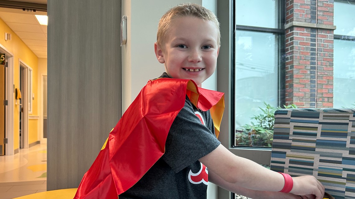 Maine Children's Cancer Program Walk 2023 to be held online ...