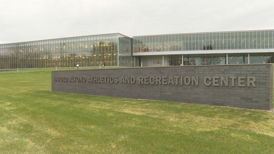 Colby College, female coaches reach settlement | newscentermaine.com