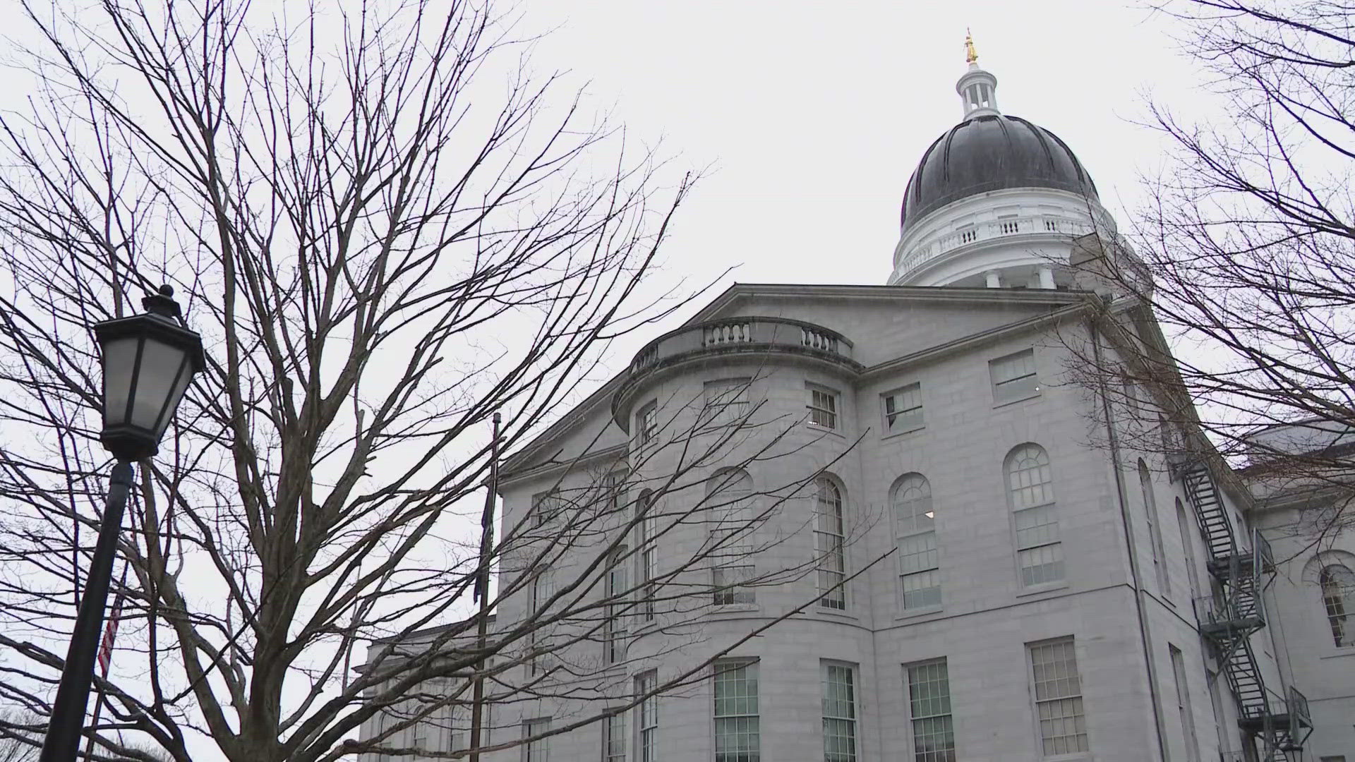 Maine Department of Corrections loses funding over trans inmate, Bondi ...