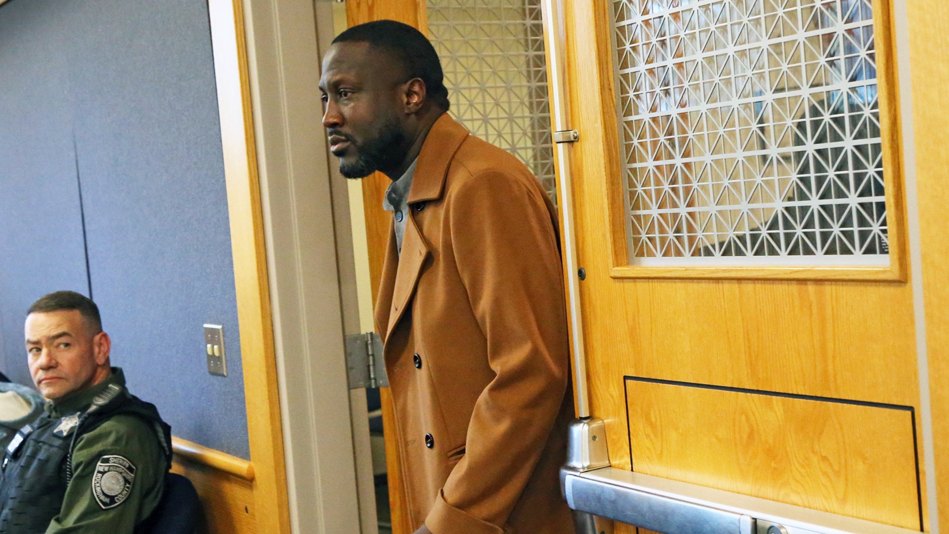 Mark Brave resigns as sheriff of Strafford County, New Hampshire ...