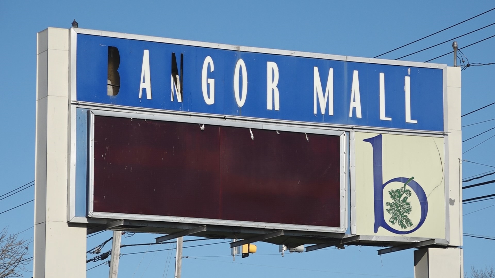 City files lawsuit against Bangor Mall owners | newscentermaine.com