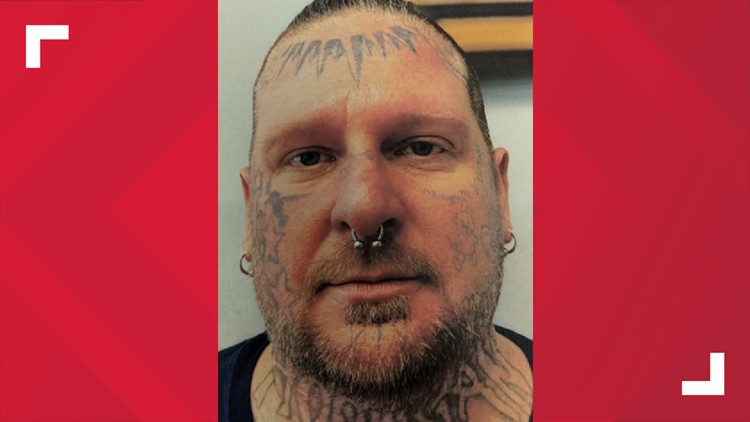 'Armed and dangerous white supremacist' arrested in New Hampshire ...