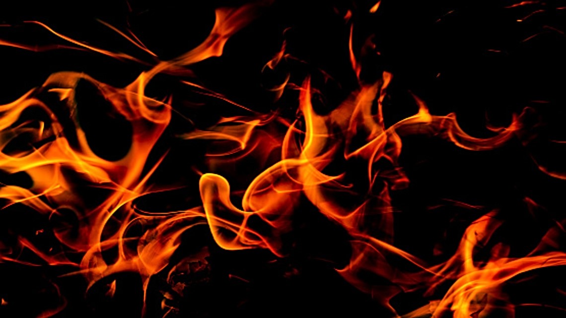 House in Bath damaged by fire | newscentermaine.com