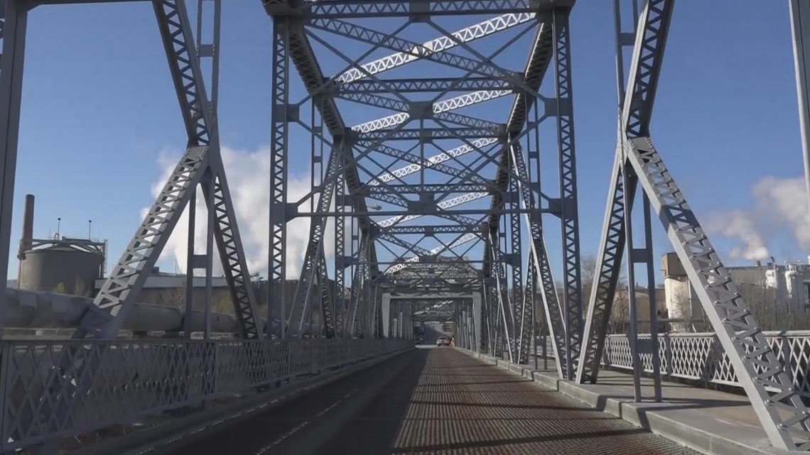 MaineDOT: Madawaska bridge to close for several days | newscentermaine.com
