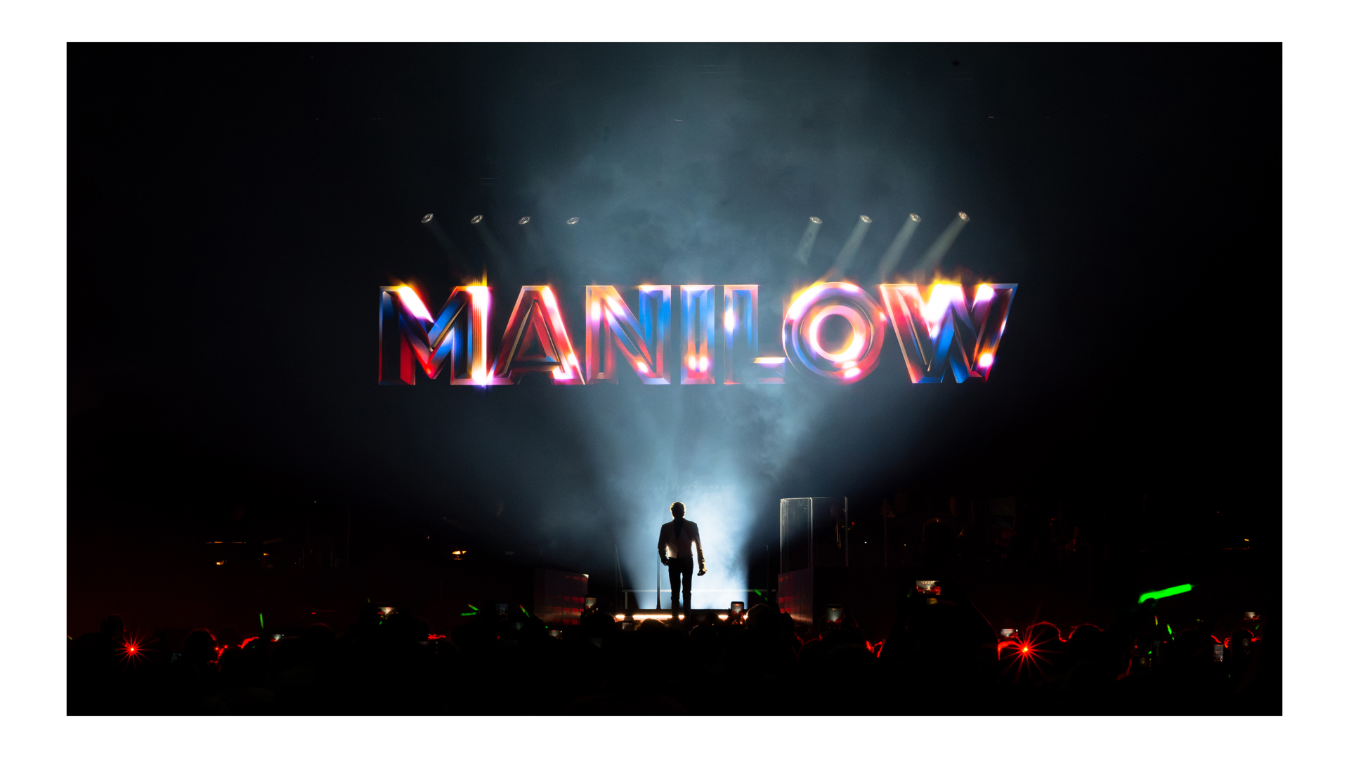 Barry Manilow provides Gorham teacher with $10,000 award during ...