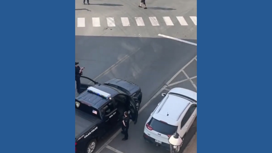 Calais deadly force shooting | newscentermaine.com