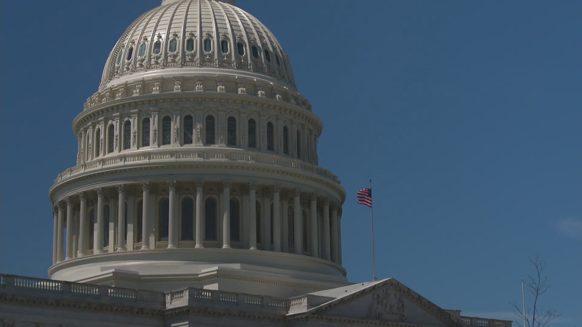 Federal government faces partial shutdown | newscentermaine.com