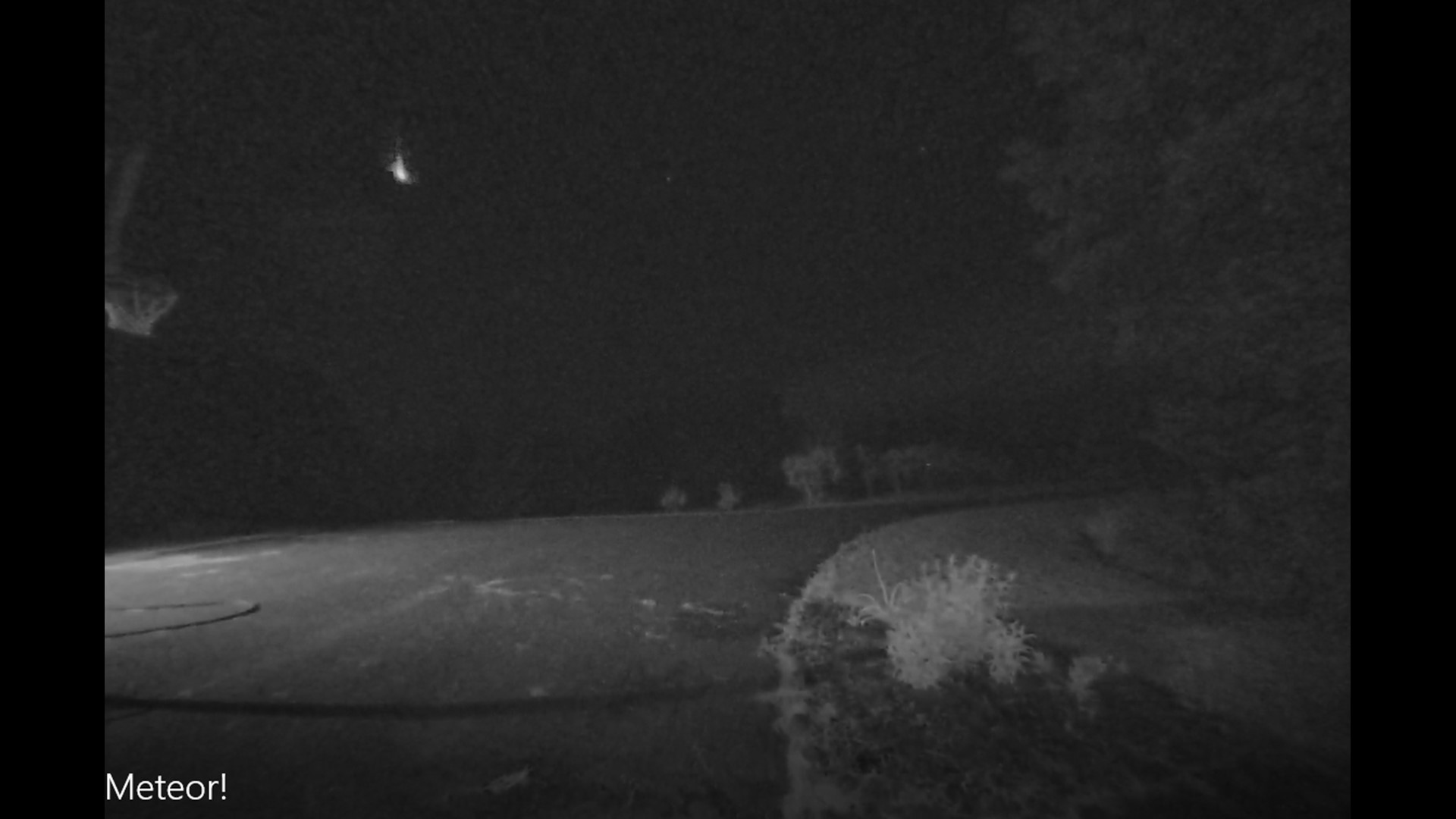 Meteor madness in Maine | newscentermaine.com