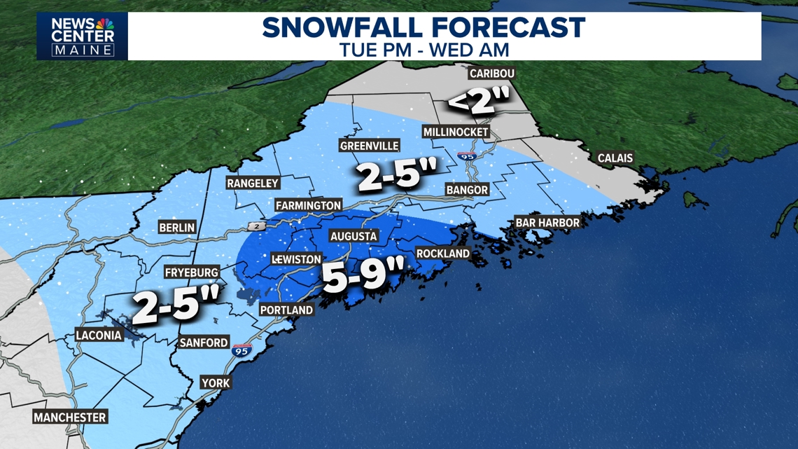 How to watch extended weather coverage and live weather radar on NEWS ...