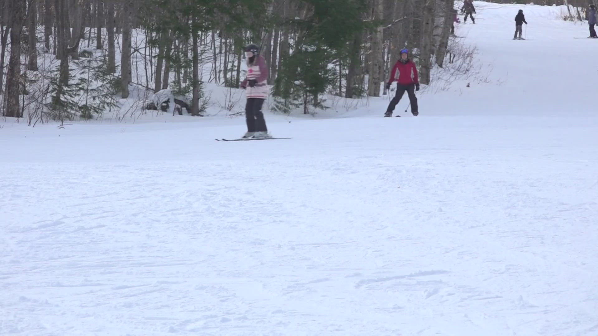 Big Moose Mountain Ski Area in Greenville has hopeful buyer with ...