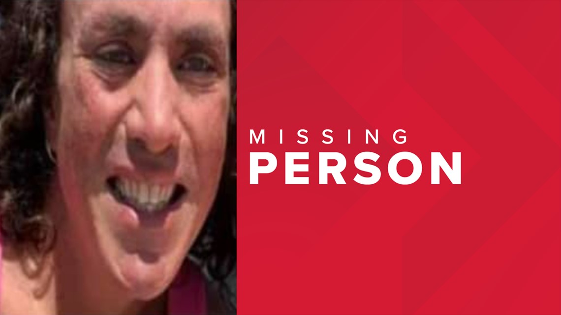 Mass. police: Missing woman's vehicle reported in Augusta ...