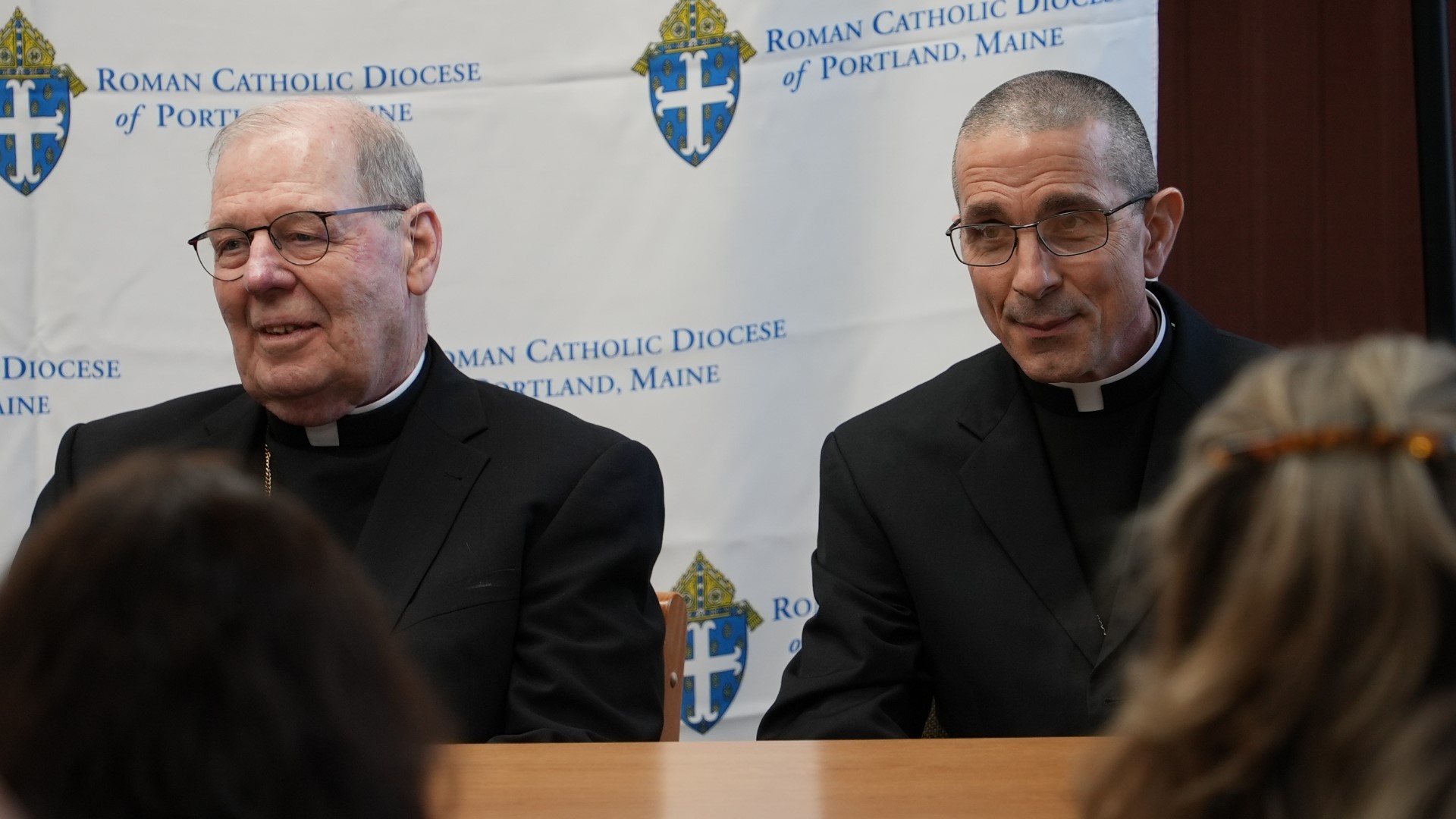 Catholic Diocese of Portland picks new bishop as Deeley successor ...