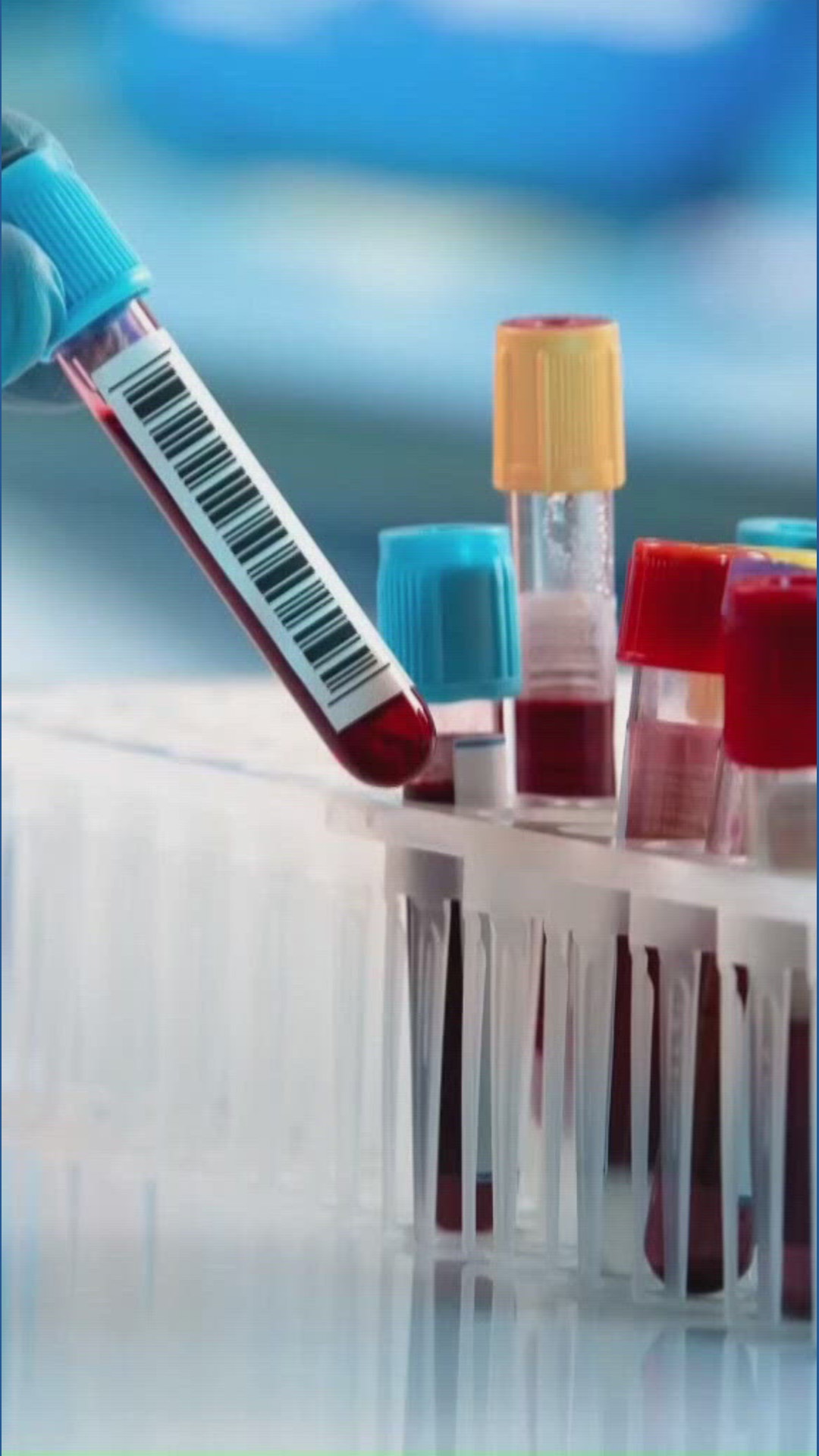 State law will require insurance to cover blood serum testing for PFAS ...